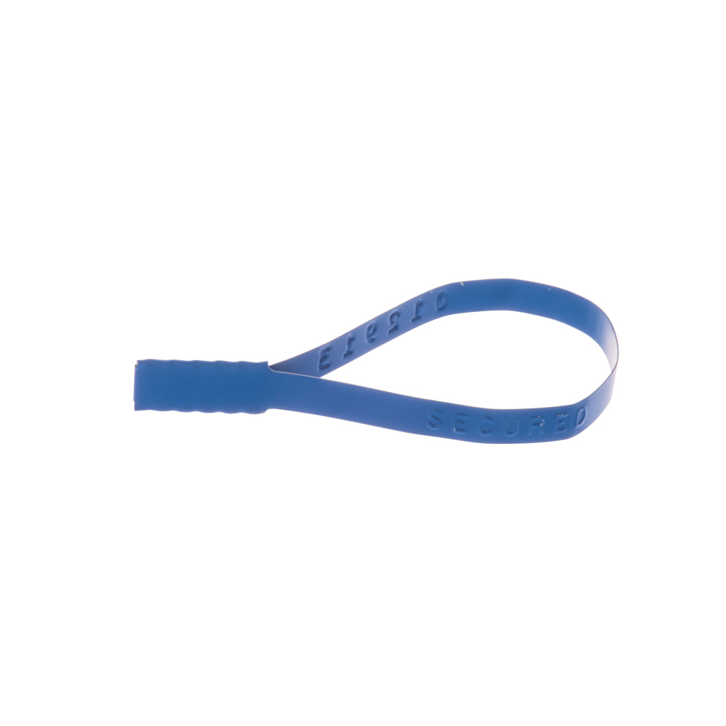Flat Premier Seal - Security Seals