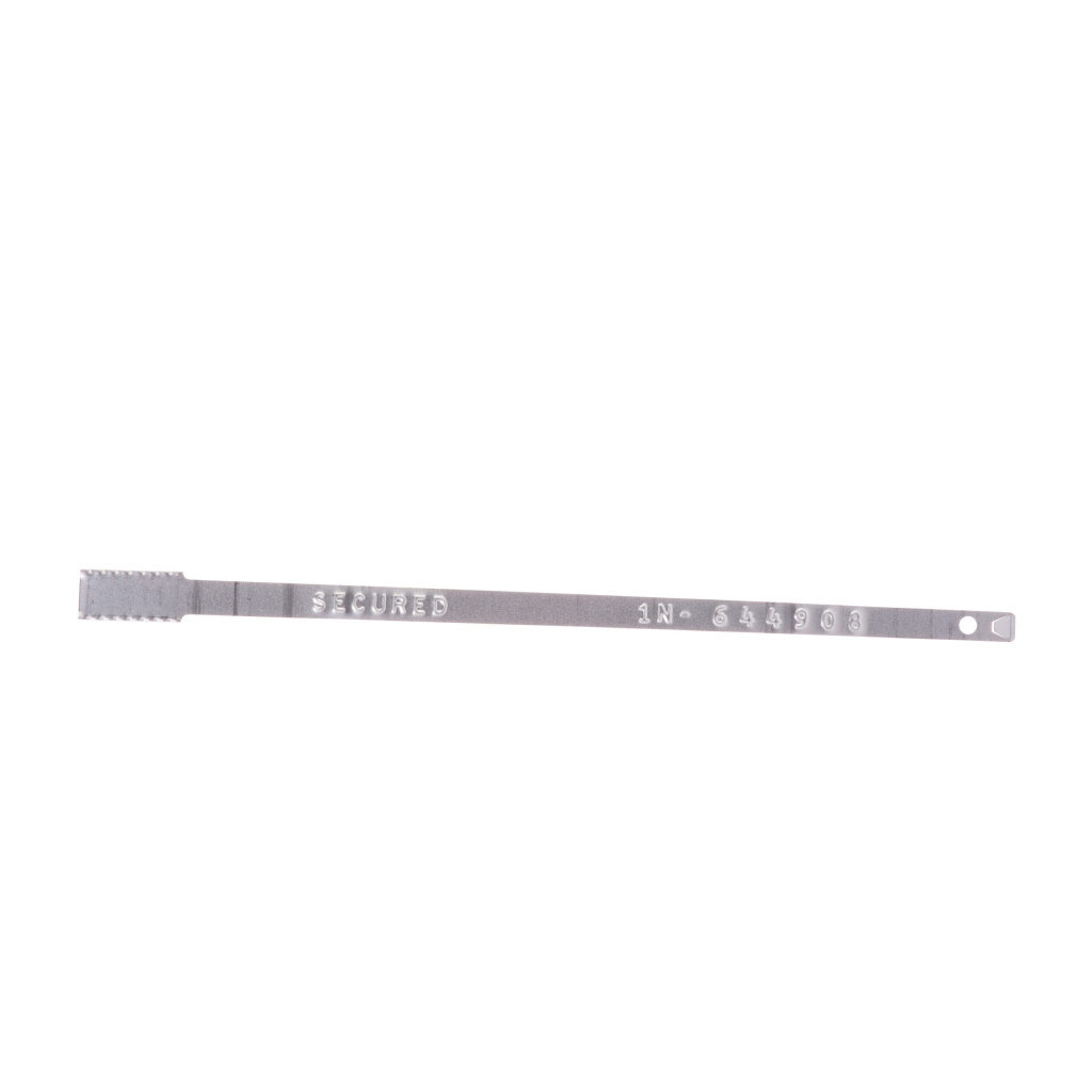 Flat Premier Seal - Security Seals