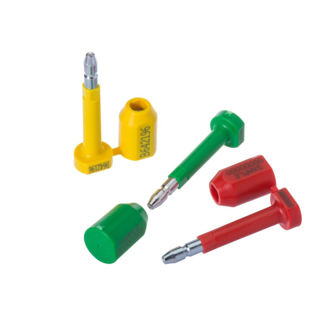 SnapLock Bolt Seal - Security Seals