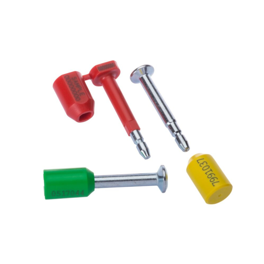 SnapLock Bolt Seal - Security Seals