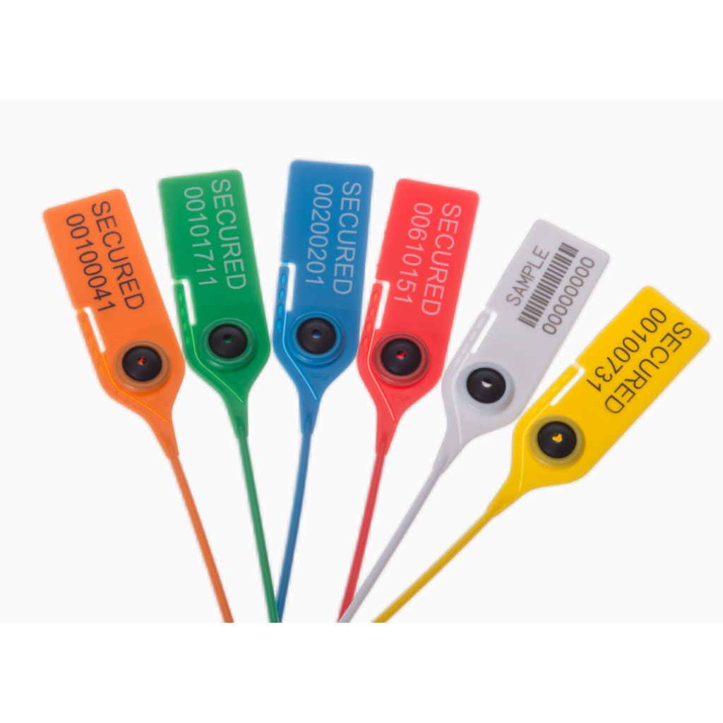 Plastic Adjustable Length Archives - Security Seals