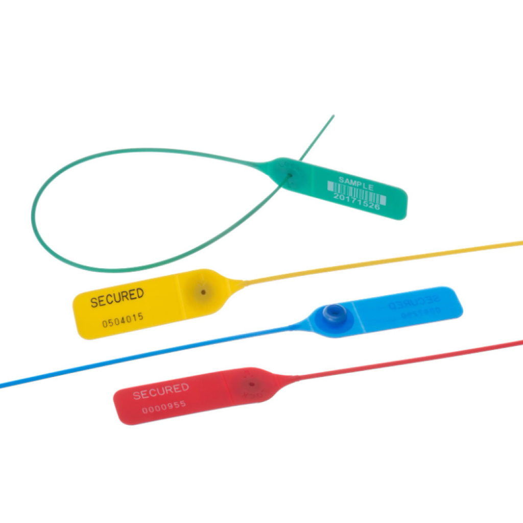 X-Seal - Security Seals