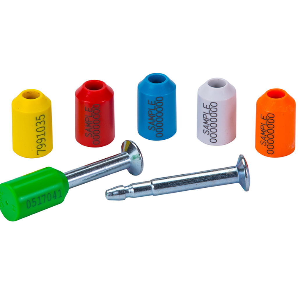 Standard Bolt Seal - Security Seals