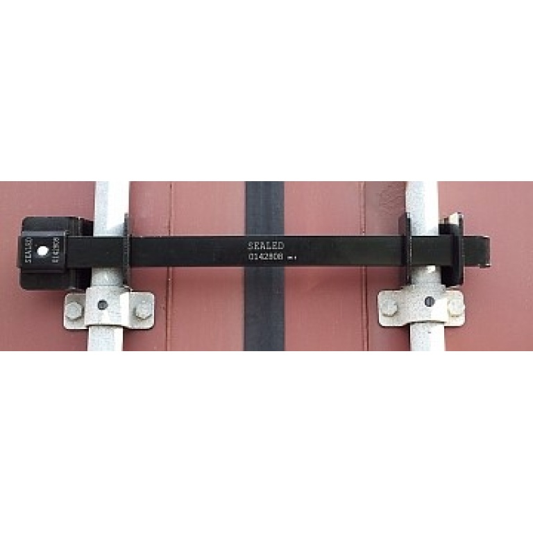 Container Bar - Security Seals