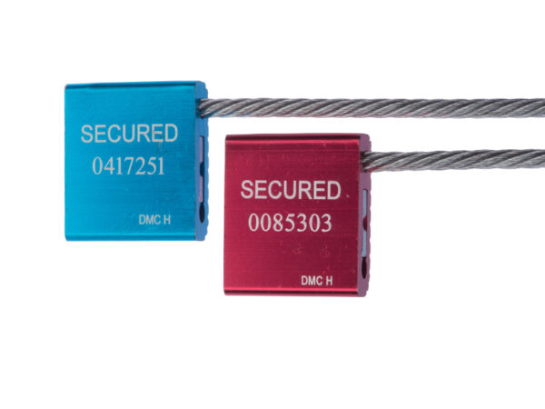 Cable Seals - Security Seals