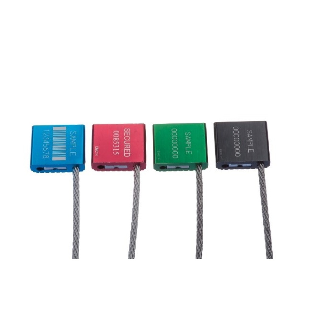 Cable Seals Archives - Security Seals