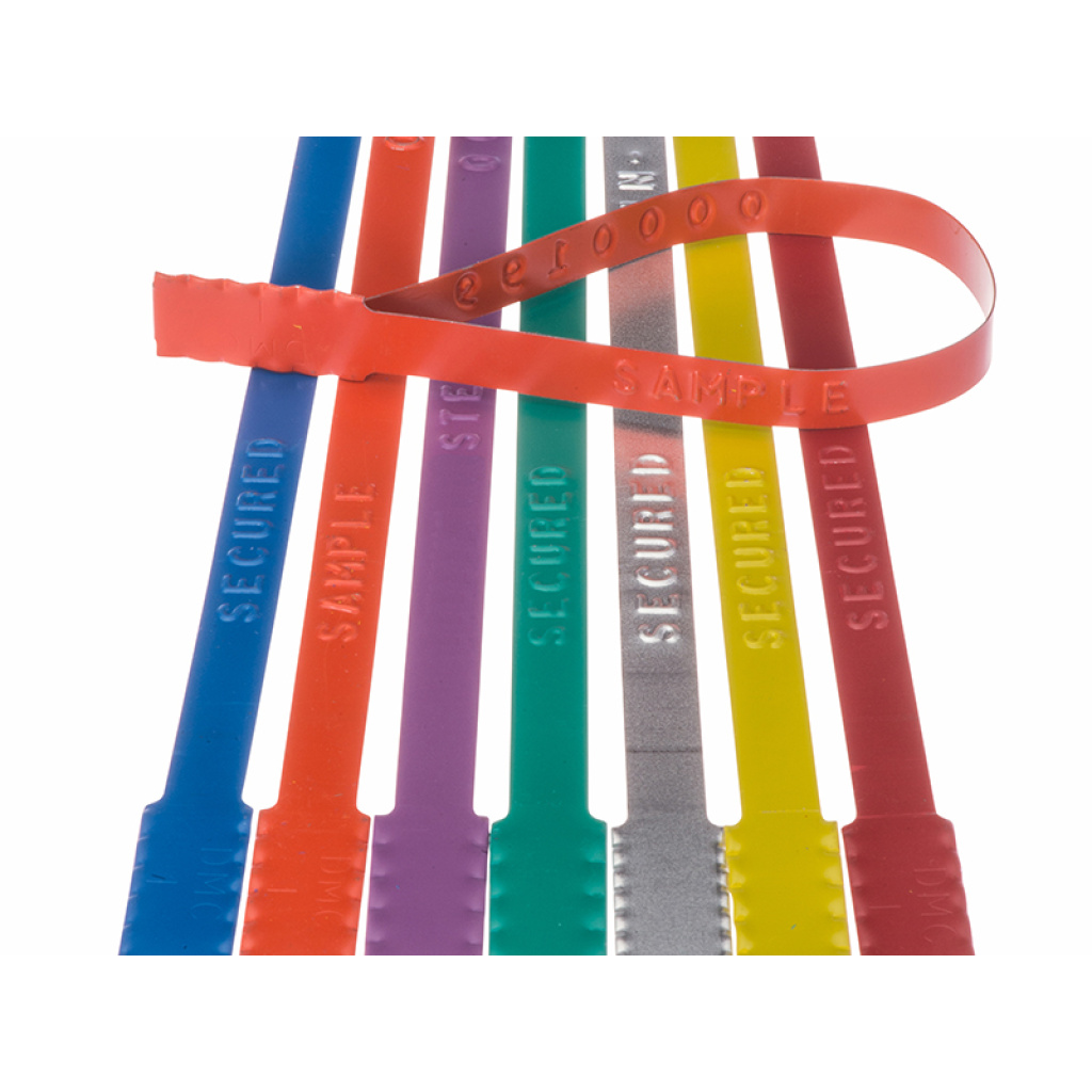 Metal Seals Archives - Security Seals