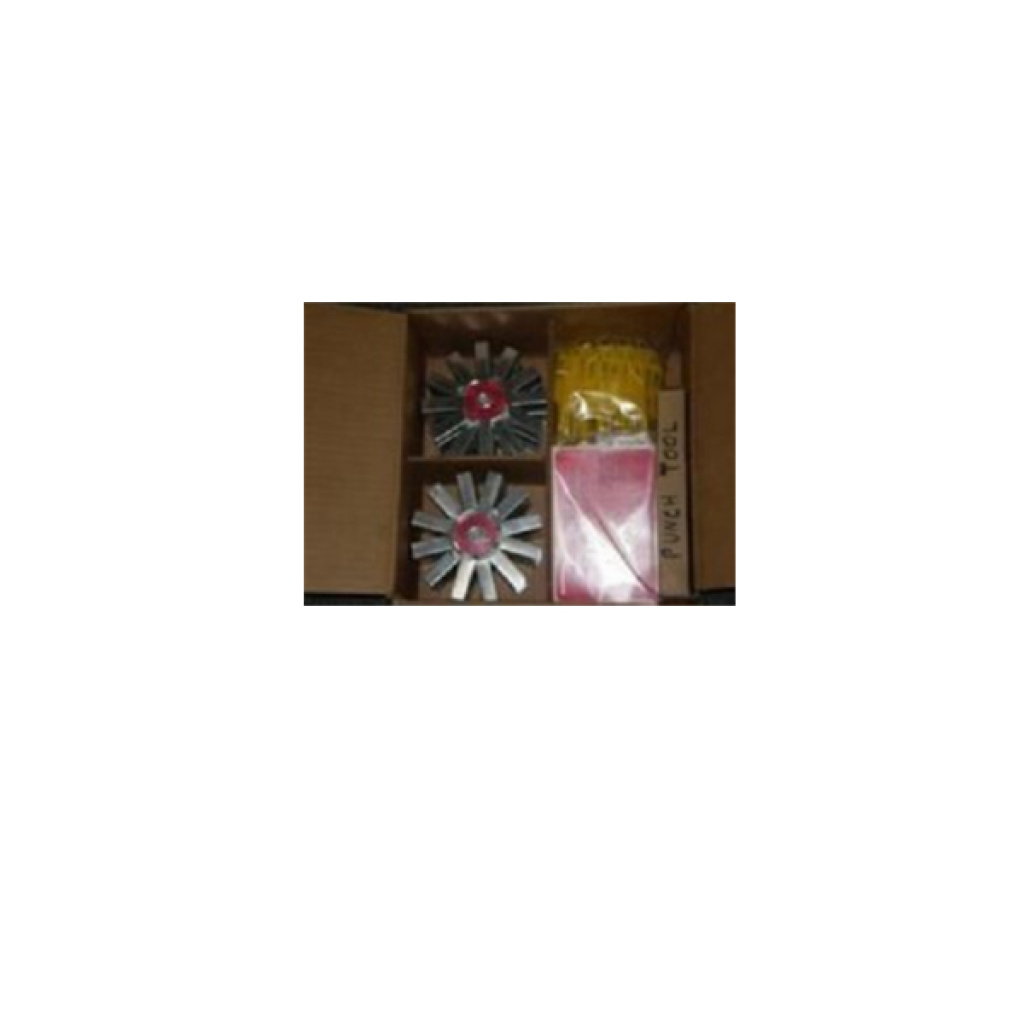 Pallet Security with Topp-Clip - Security Seals