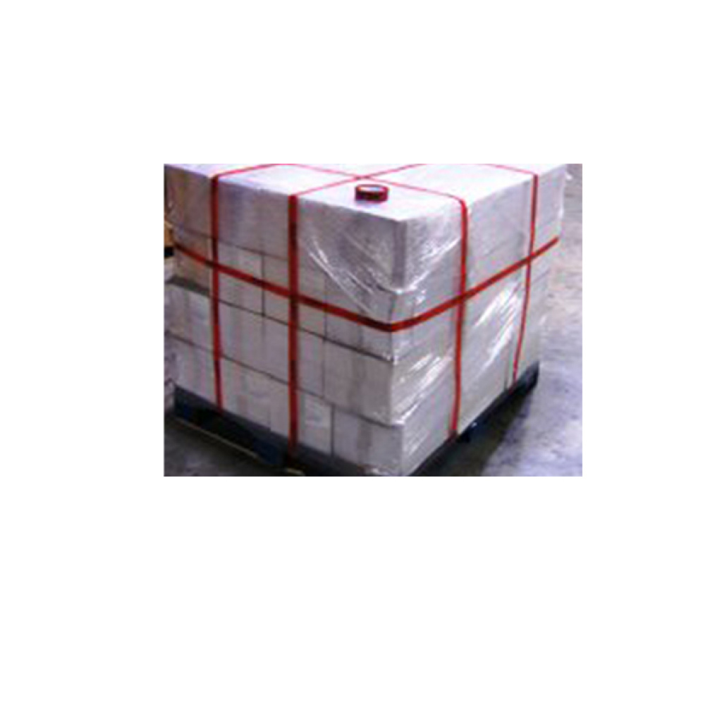 Pallet Security with Topp-Clip - Security Seals