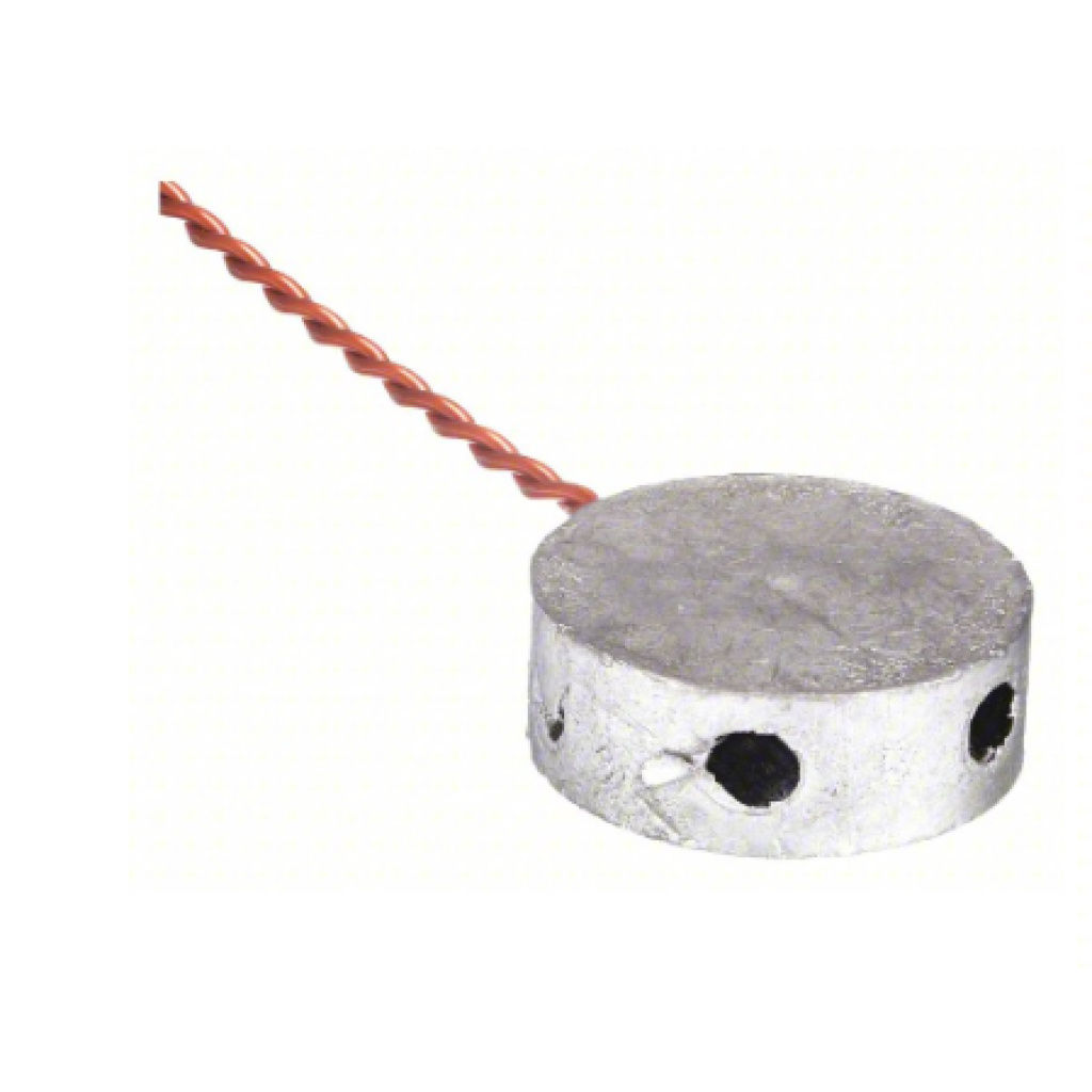 Lead and Wire - Security Seals