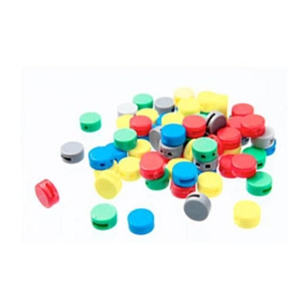 Plastic Alternative Seals - Security Seals